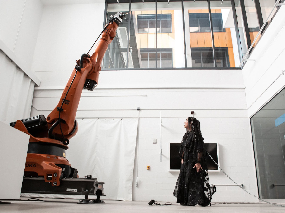 The Creative School partners with Cadillac Fairview (CF) to take over a ...