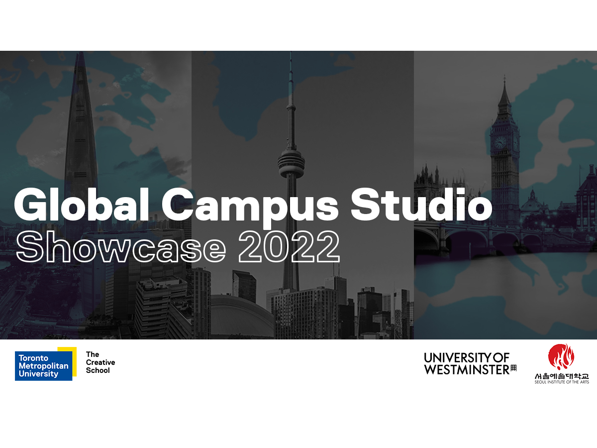 Students from The Creative School explore international learning ...