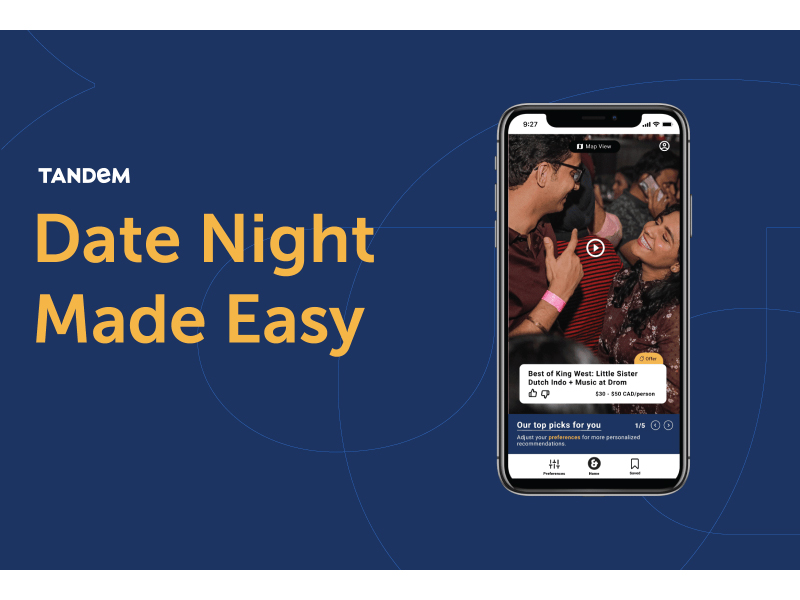 Creative Industries student explores what the city has to offer for ...