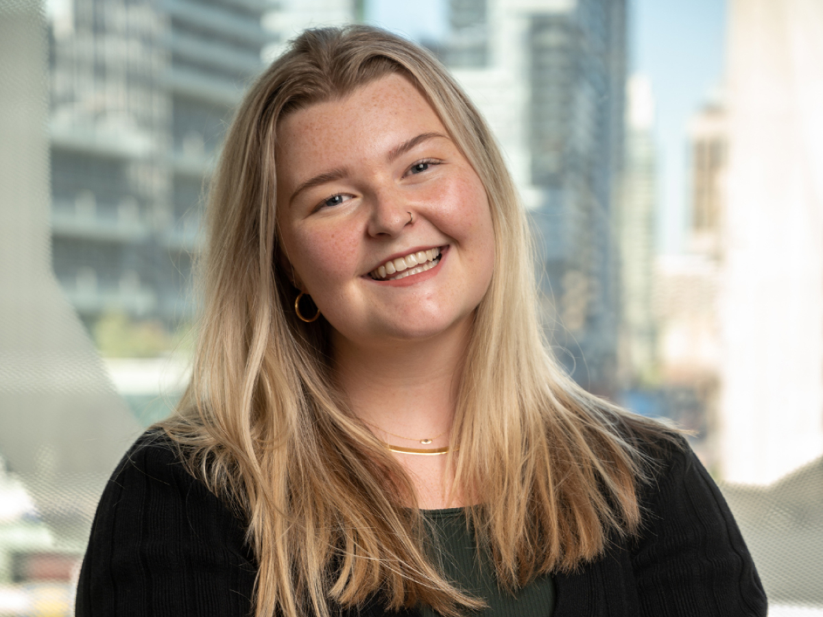 RTA Sport Media student creates video game to raise awareness about ...