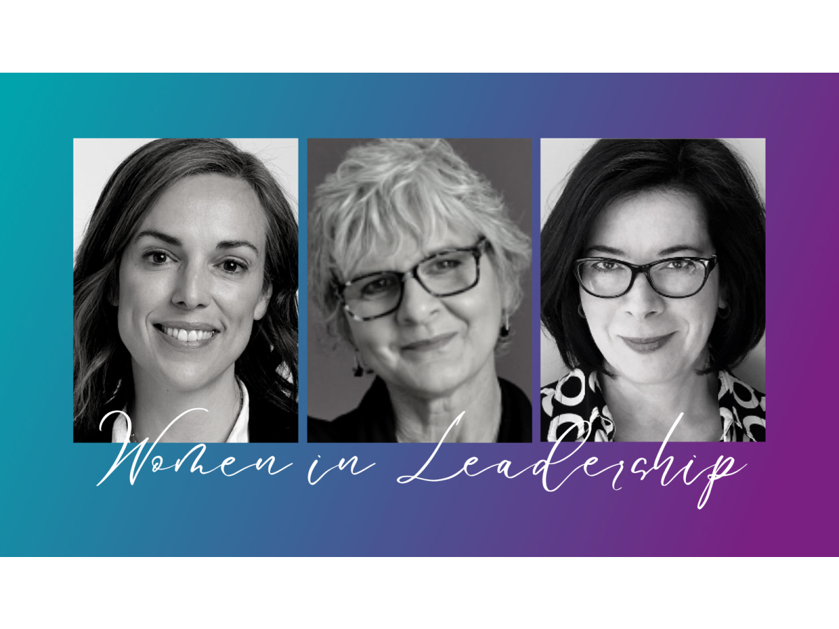 Celebrating female leadership at The Creative School this International ...