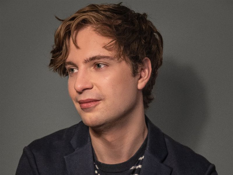 MFA Scriptwriting student honoured at the Writer’s Guild of Canada ...