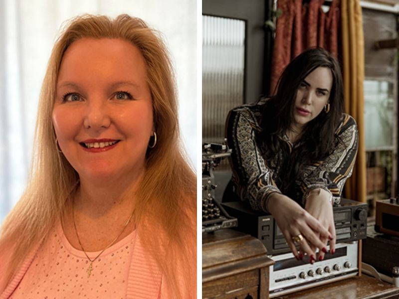 The Creative School announces the appointment of new co-directors of ...