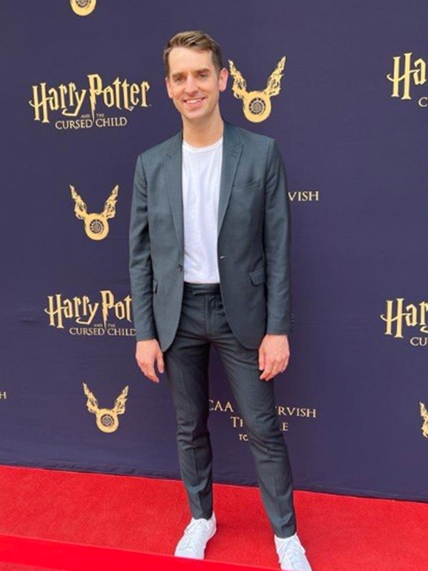 Performance Acting alum receives two Tony Award nominations - The ...