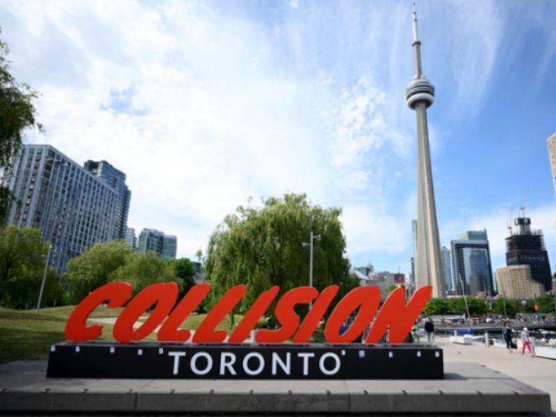 The Red Bull Gaming Hub at The Creative School joins Toronto Global at ...