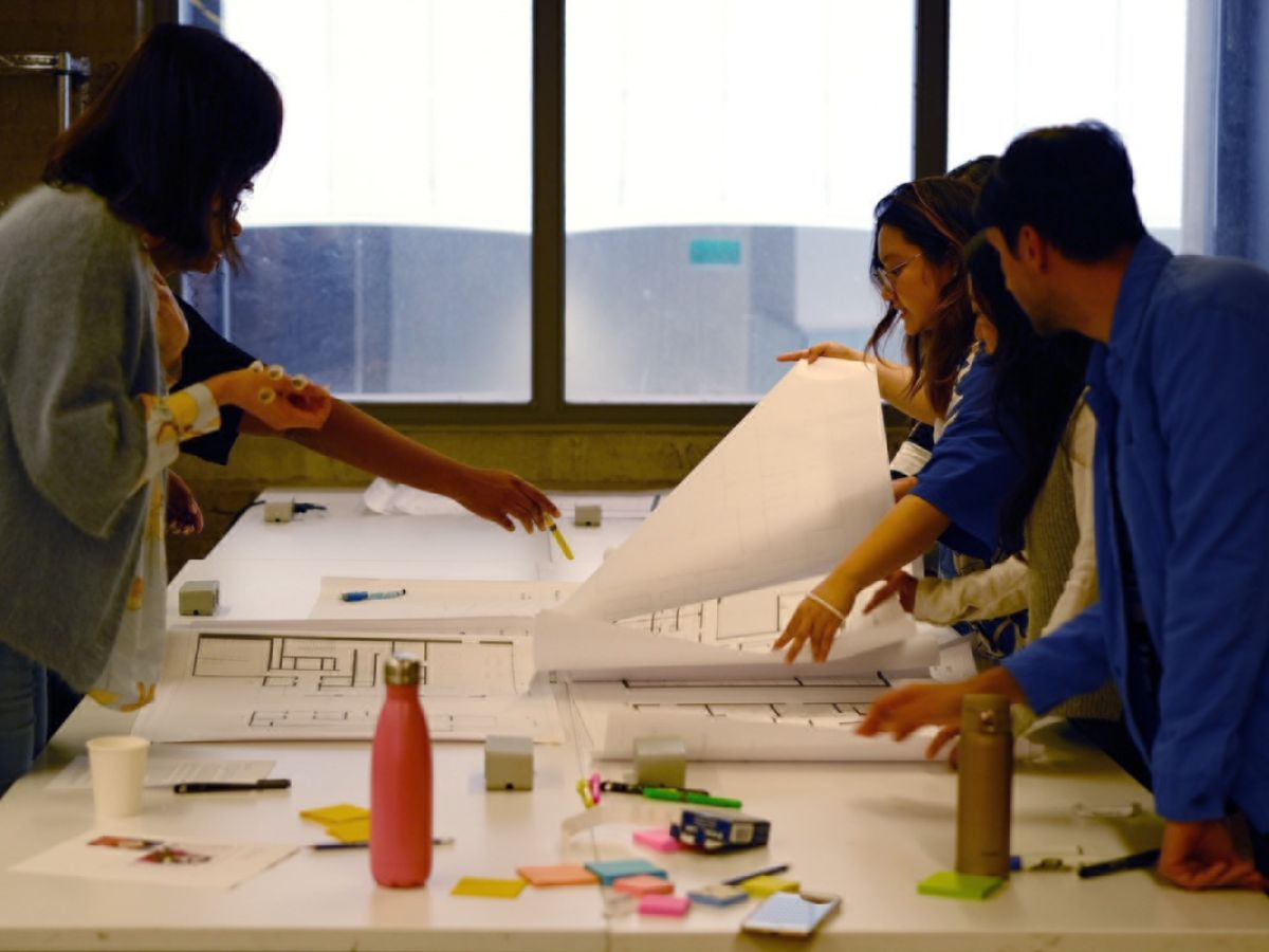 Interior Design Professor spearheads ‘Healthy Interior Designs ...