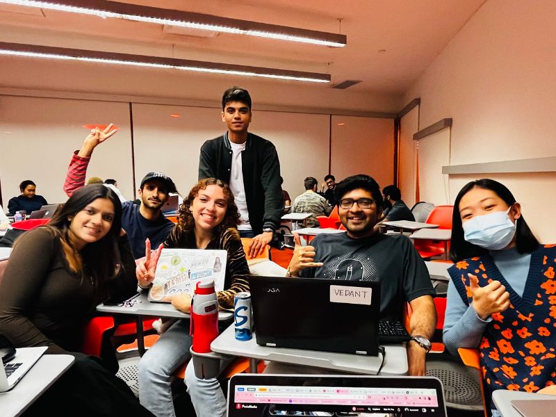 Master of Digital Media student forges a new path through digital ...