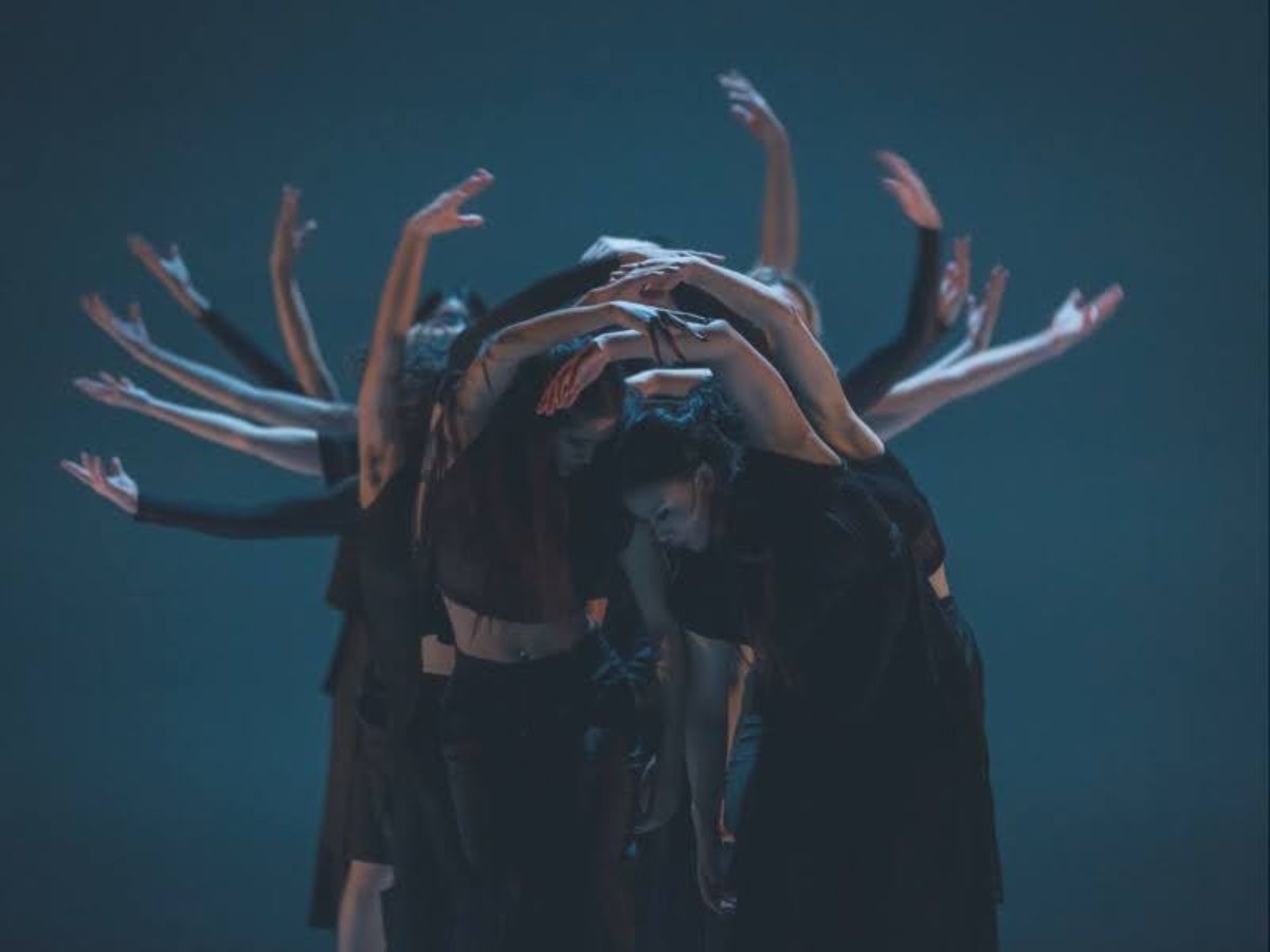 Performance Dance students take the stage with international ...