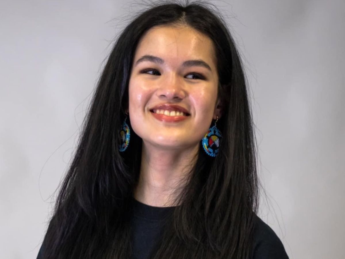 Journalism student awarded esteemed CJF-CBC Indigenous Journalism ...