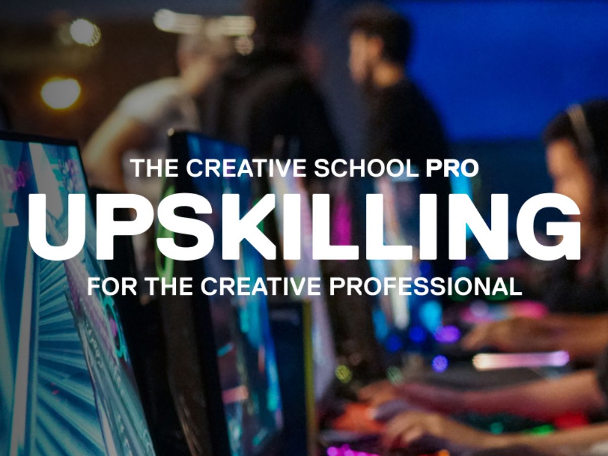 The Creative School launches upskilling workshop series for creative ...