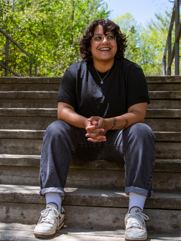 From classroom to spotlight: Image Arts alum tells bold stories through ...