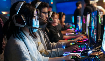 Professional Development - The Creative School - Toronto Metropolitan ...