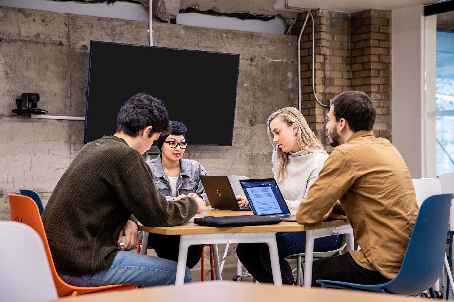 Production Management - The Creative School - Toronto Metropolitan ...