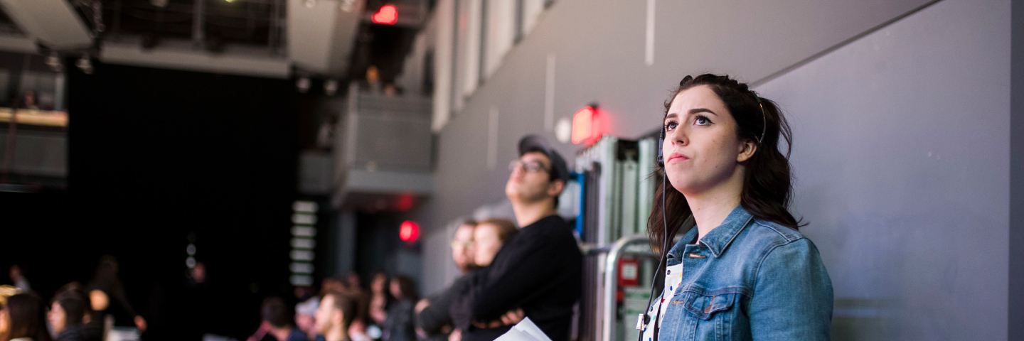 Creative Industries - Toronto Metropolitan University (TMU)