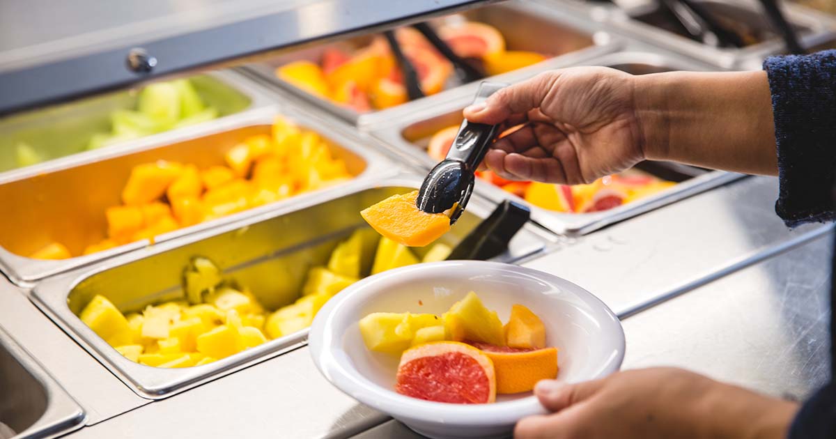 Meal Plans - TMU Eats - Toronto Metropolitan University (TMU)