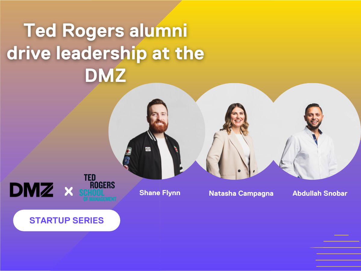 From small beginnings to a network of sales leaders: The evolution of ...