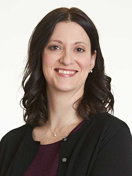 Melissa Toffanin - Accounting & Finance - Ted Rogers School of ...