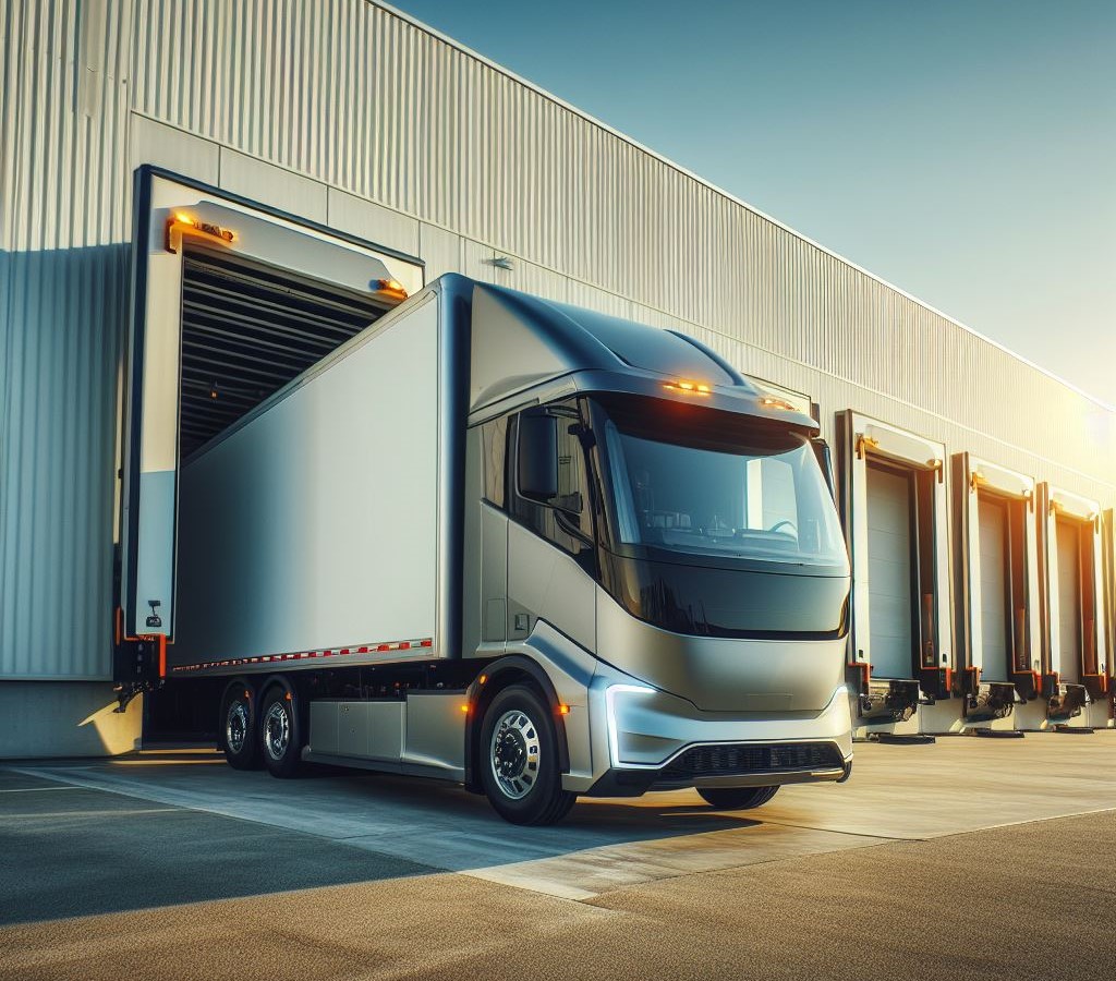 A bi-objective green vehicle routing problem with a mixed fleet of conventional and electric ...