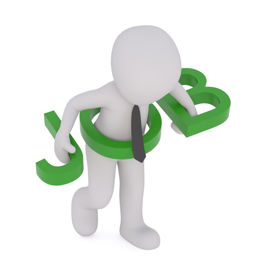 How temporary workers can turn a good start into a permanent job - Ted ...