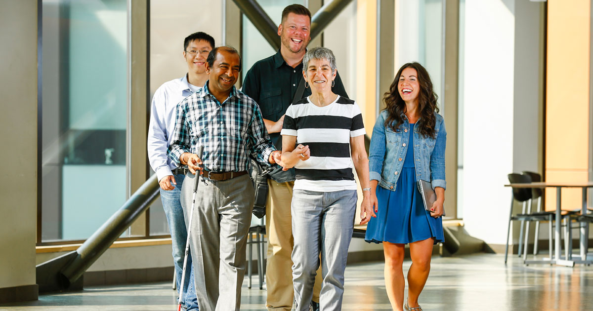 Human Resources - Vice-President, Administration and Operations ...