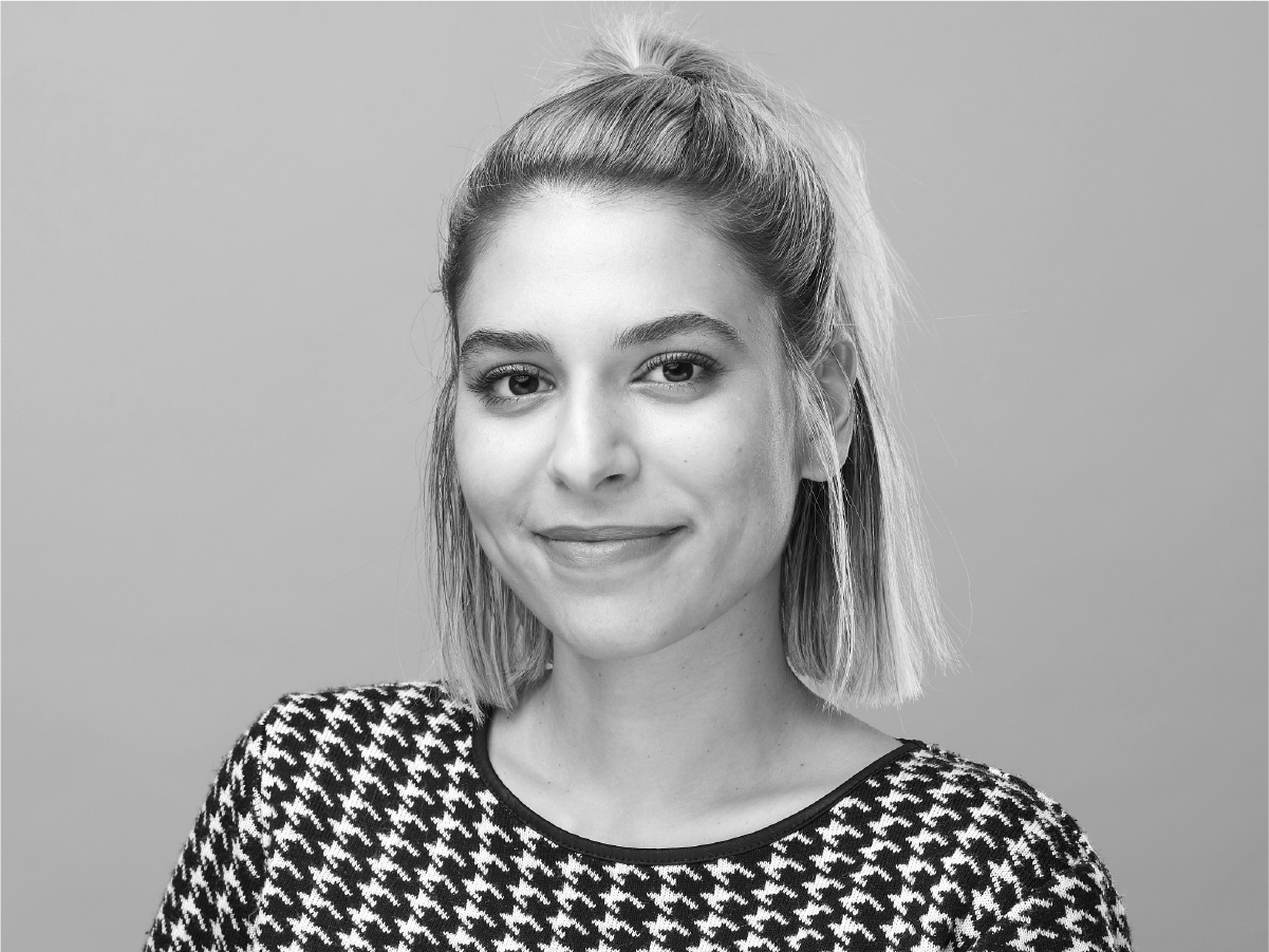 Stephania Stefanakou - Design Fabrication Zone - Toronto Metropolitan ...