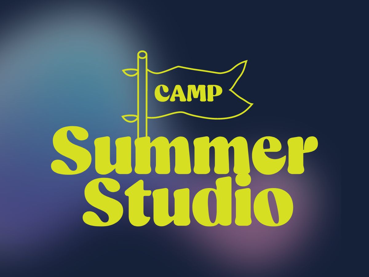 Apply Today, Summer Studio 2023! - Design Fabrication Zone - Toronto ...