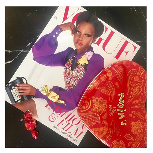FZ In The Press - February - The Fashion Zone - Toronto Metropolitan ...