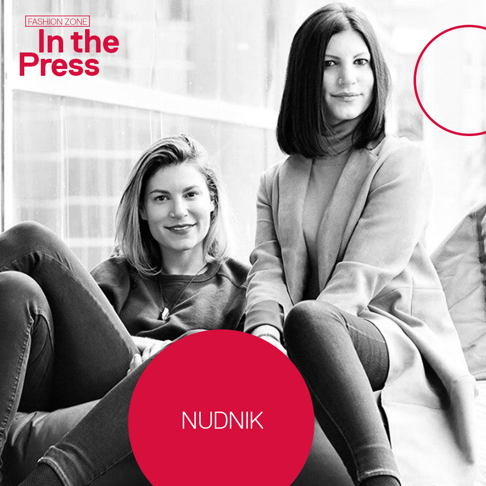 FZ In The Press - February - The Fashion Zone - Toronto Metropolitan ...