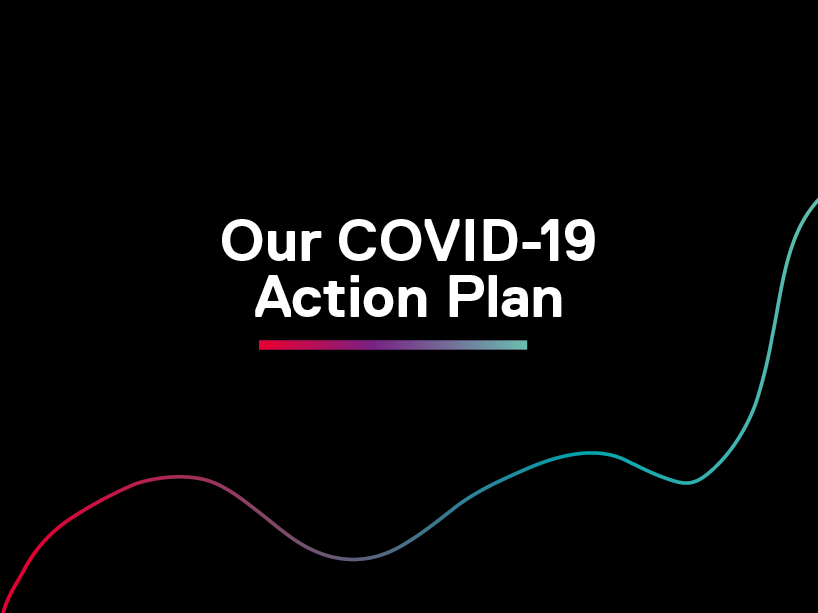 Our COVID 19 Plan - The Fashion Zone - Toronto Metropolitan University ...
