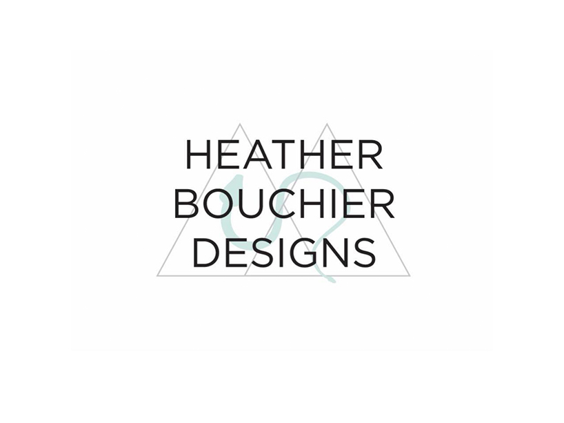 Heather Bouchier Design - The Fashion Zone - Toronto Metropolitan ...