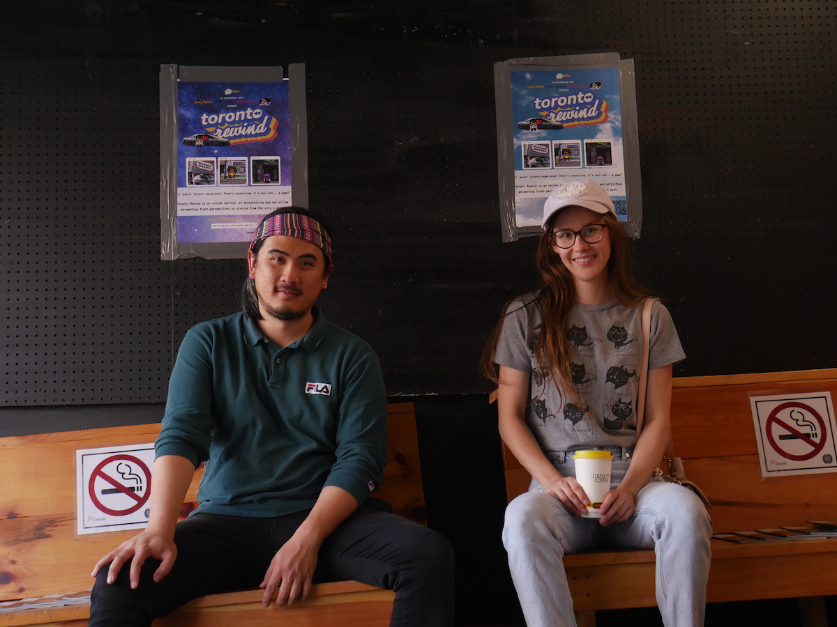 Redefining Local Journalism with Talk Media - Zone Learning - Toronto ...