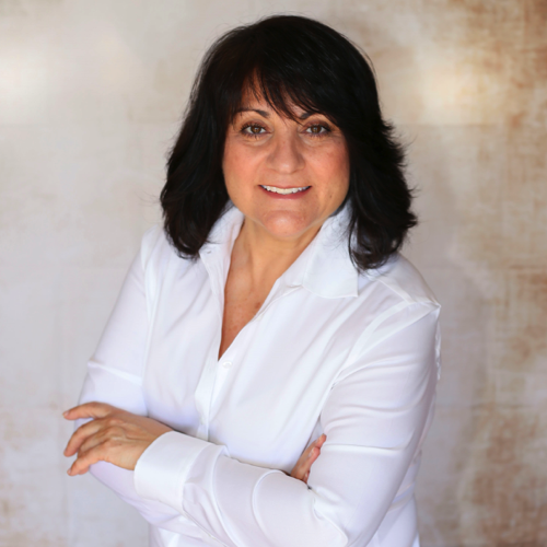 Nancy Mancini - Brampton Venture Zone by TMU - Toronto Metropolitan ...