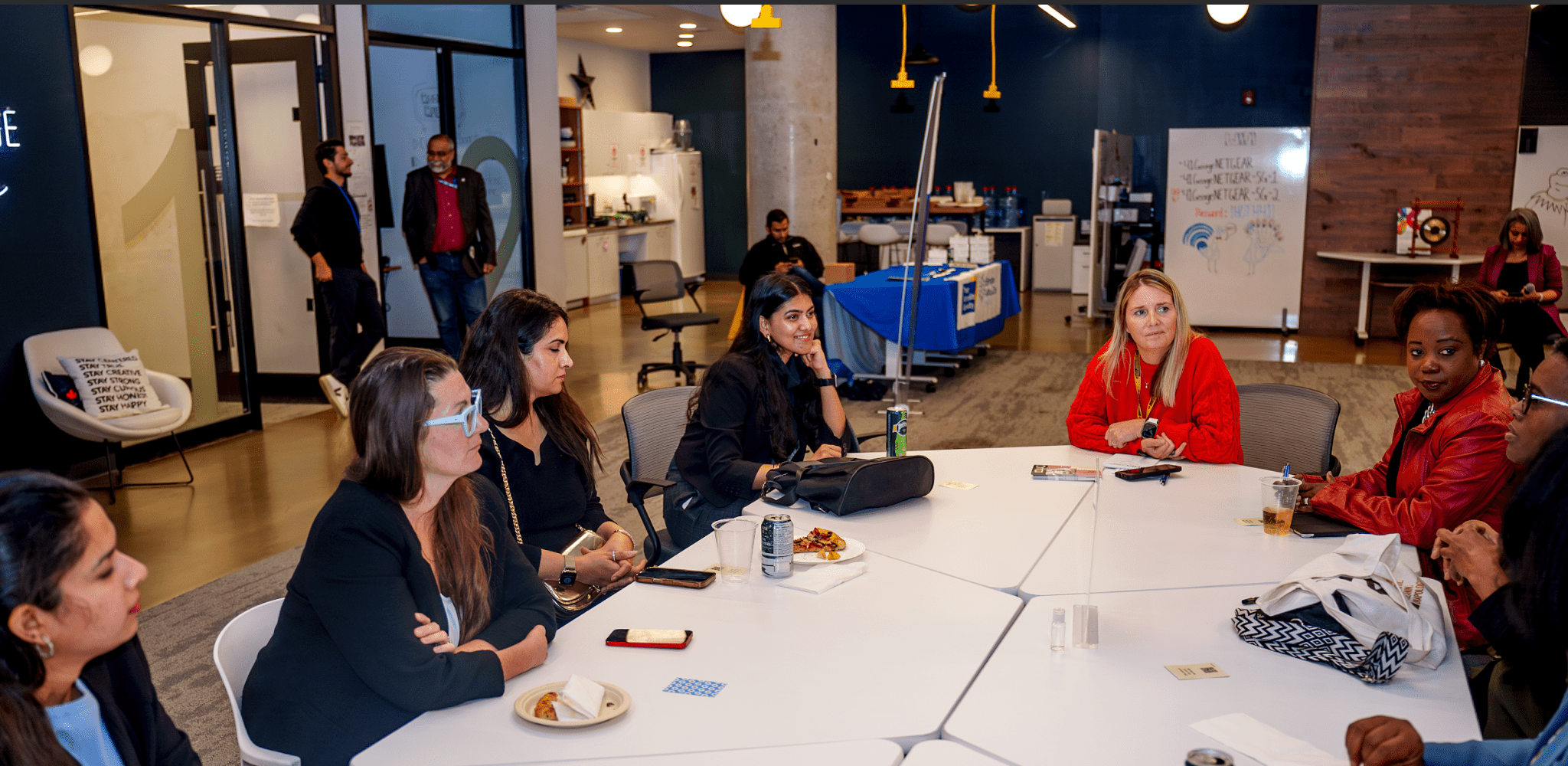 BVZ Women Who Build: Celebrating Global Entrepreneurship Through ...